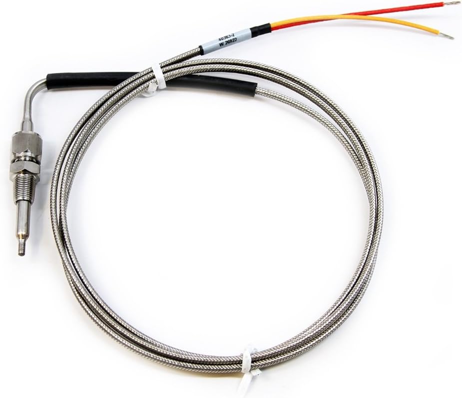 Bully Dog 40387 Pyrometer Probe for Sensor Dock : Amazon.ca: Pet Supplies