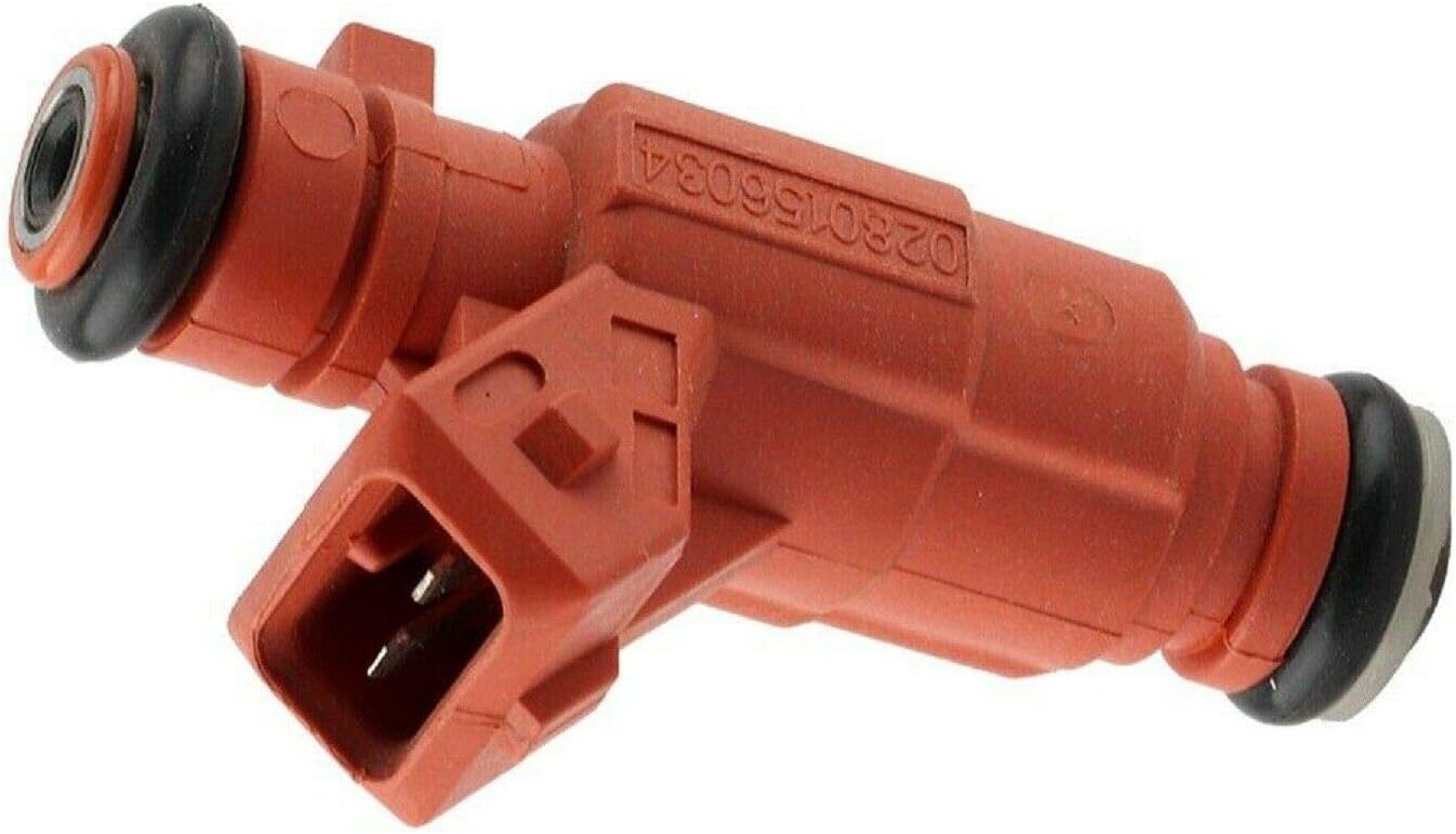 Amazon.com: Fuel Injector FI-0280156034OE Fit 02-04 PEUGEOT FIAT 206 1 ...