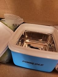 Amazon.com: Baby/ Toddler/ Kids Stainless Steel Insulated Food Storage ...