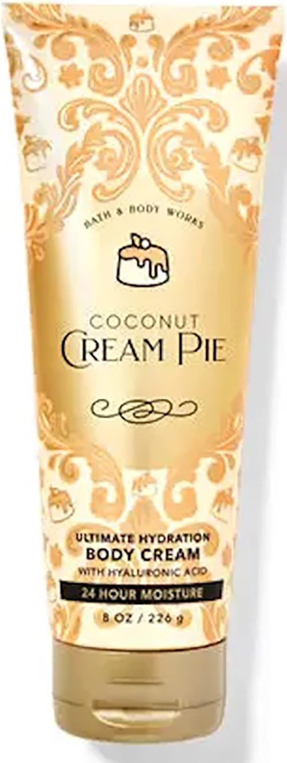 Amazon.com : Bath & Body Works Whipped Berry Meringue Signature ...