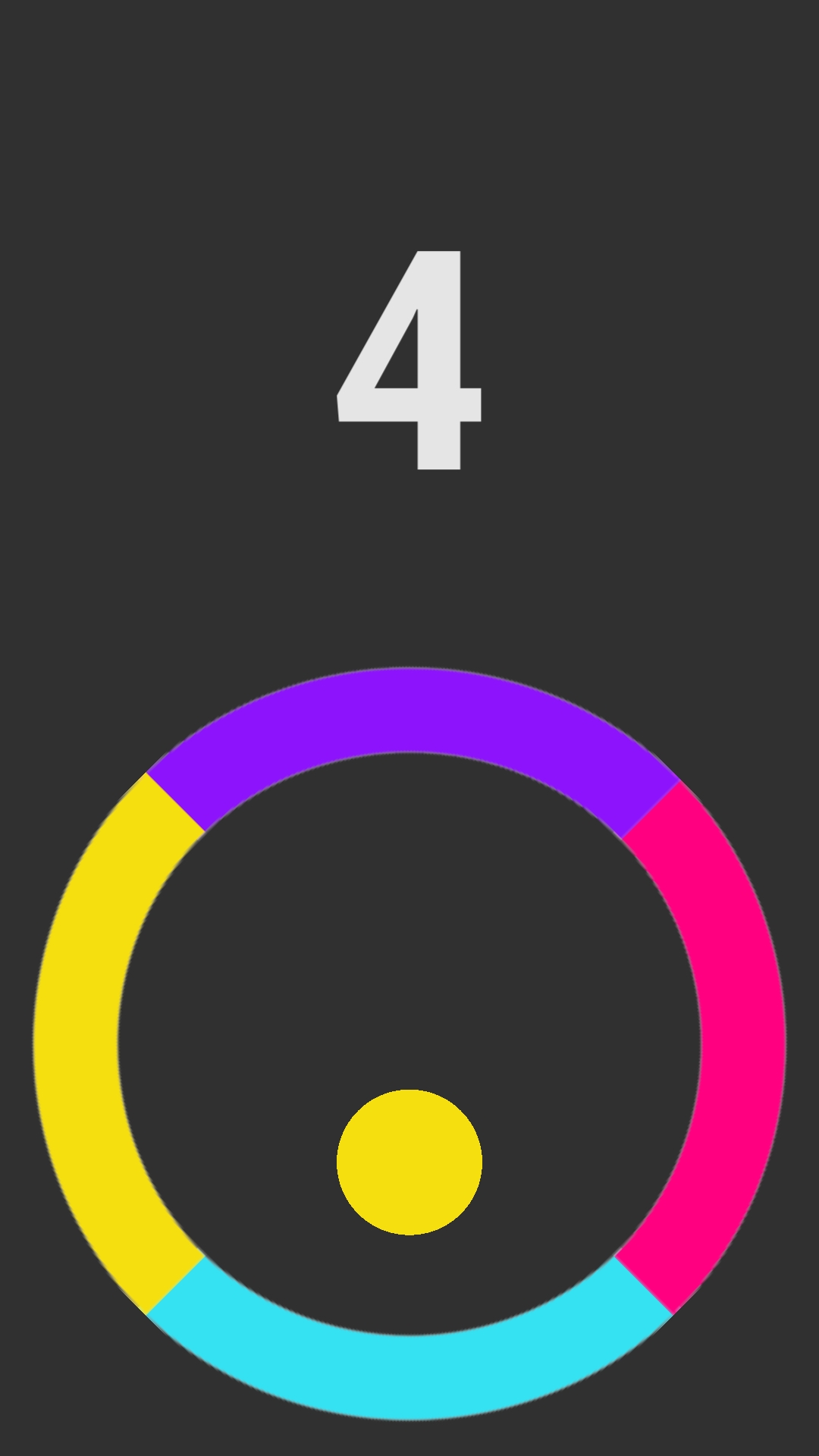 Color Wheel Spin - App on Amazon Appstore