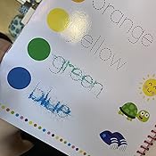 My First Wipe-Clean Book: Alphabet-Teacher-Approved Activities to Help Kids Trace, Write, and ...