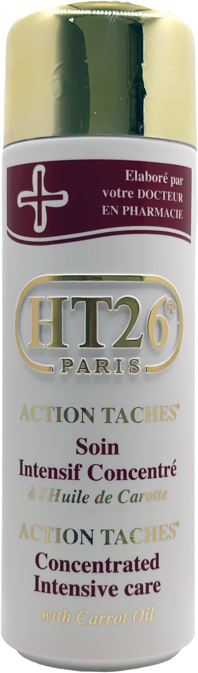 Amazon.com : Ht26 Paris Anti Taches Lotion : Beauty & Personal Care