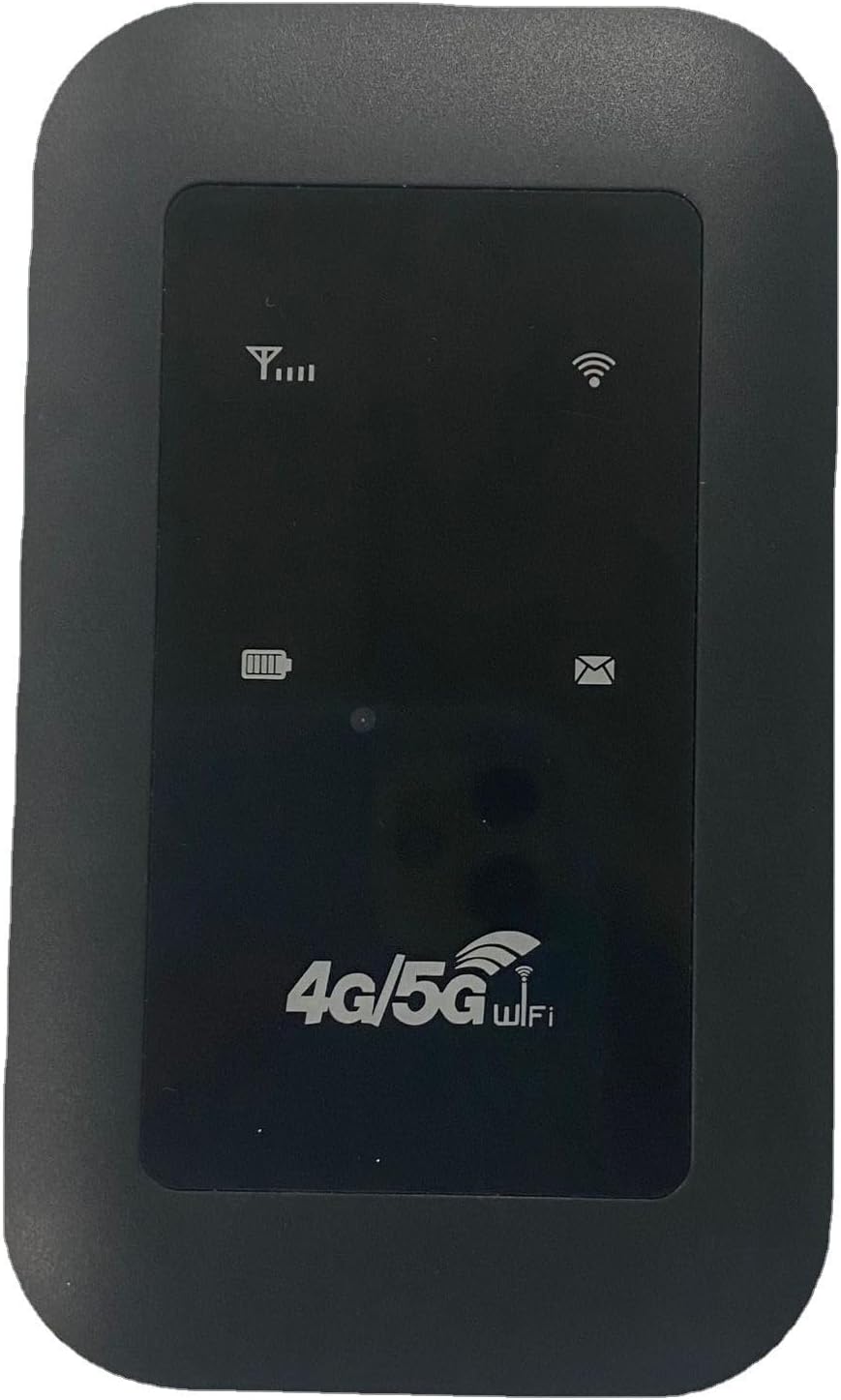 Airtel 311WW WiFi 4G/5G Hotspot Data Card Dongle 150Mbps Single_Band ...