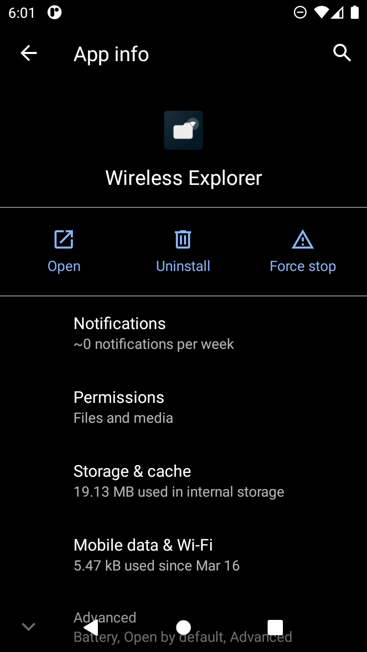 Background Apps and Process List : Made for Fire TV and Fire Tablets ...
