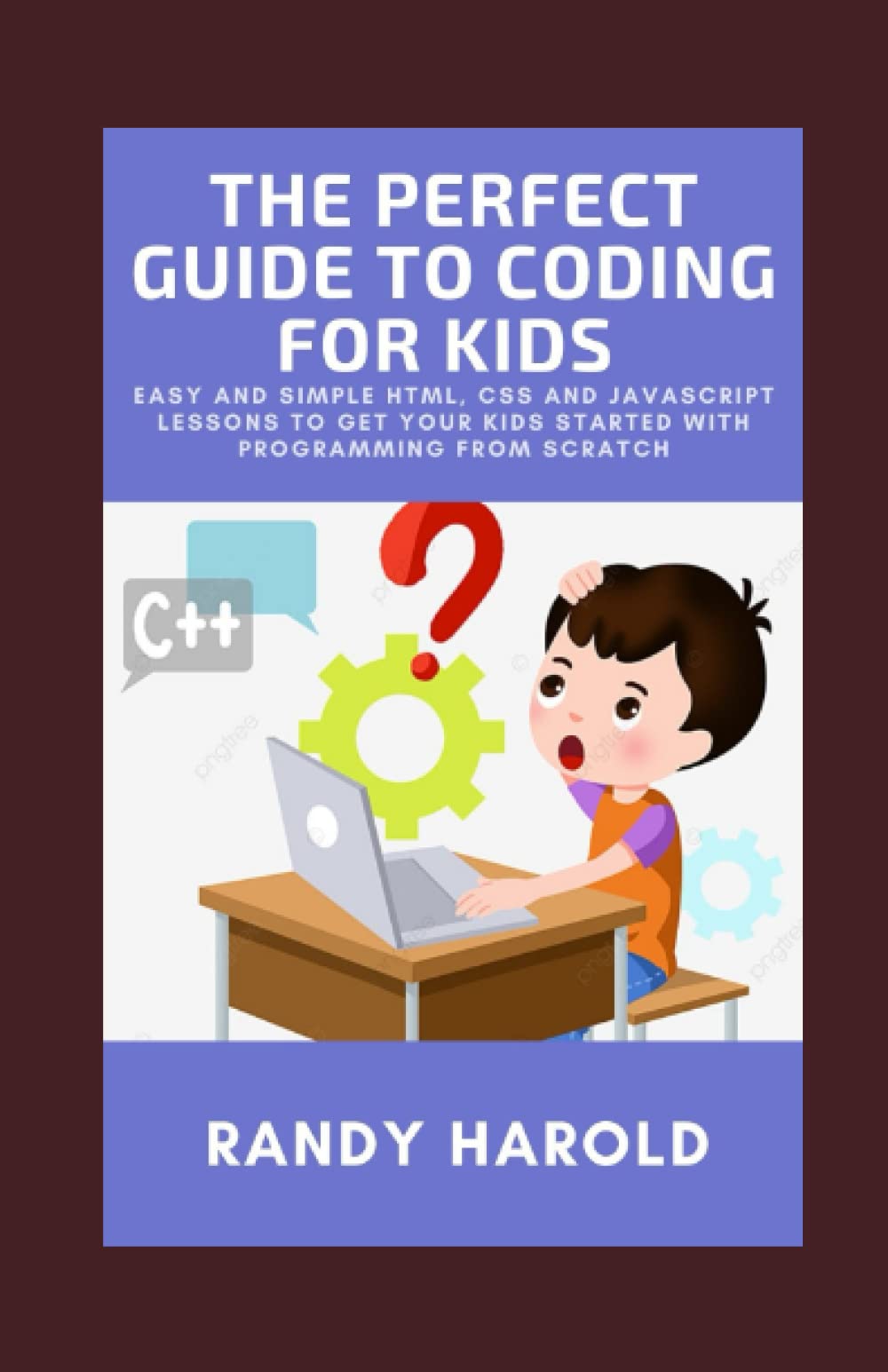 The Perfect Guide To Coding For Kids Easy And Simple | Desertcart INDIA