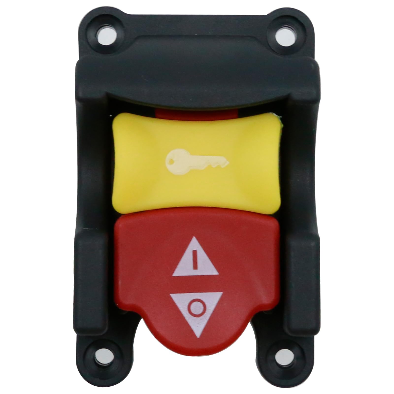 SYOWADA 71649 Table Saw Switch, 120/250 Volts Dual Voltage Table Saw ...
