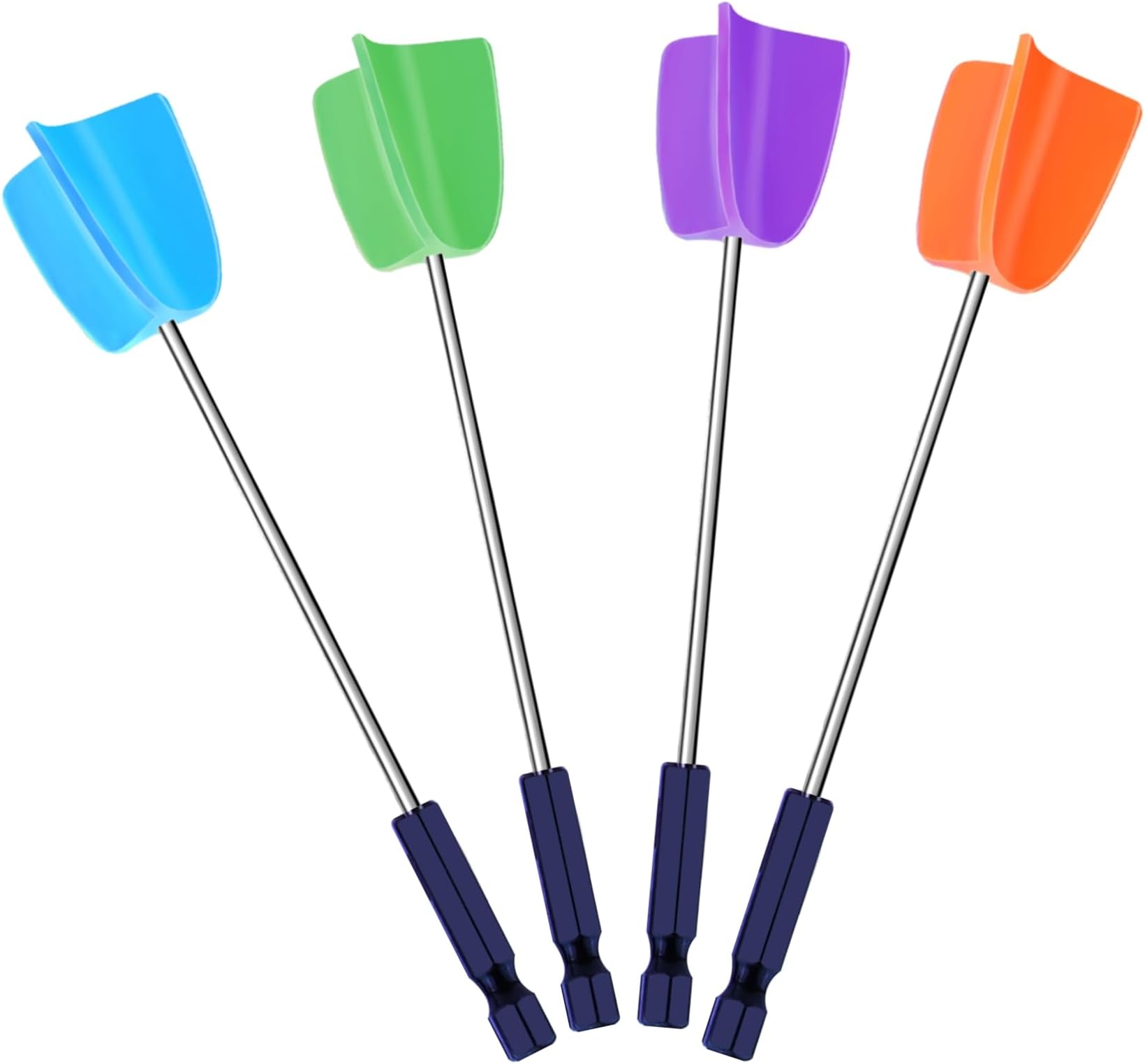 Amazon.com: Mlife Upgraded Resin Mixer, Epoxy Resin Electric Stirrer ...