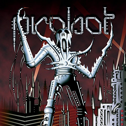 Centuries of Sin (feat. Cronos) song by Probot from Probot on Amazon Music