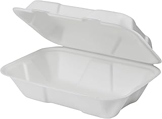 Amazon.com: Clamshell Box