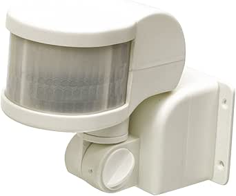 HQ Motion Sensor Flat Mount : Amazon.co.uk: DIY & Tools