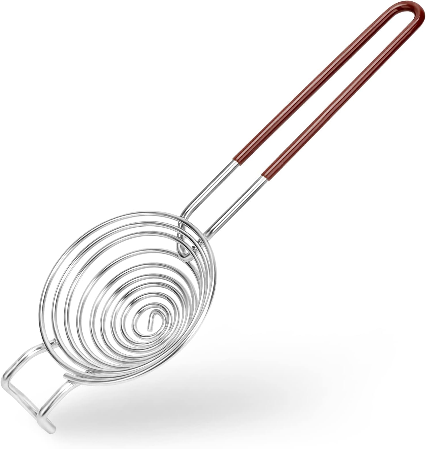 Amazon.com: LuoCoCo Cute Egg Separator, Ceramics Vomiting Chicken Egg ...