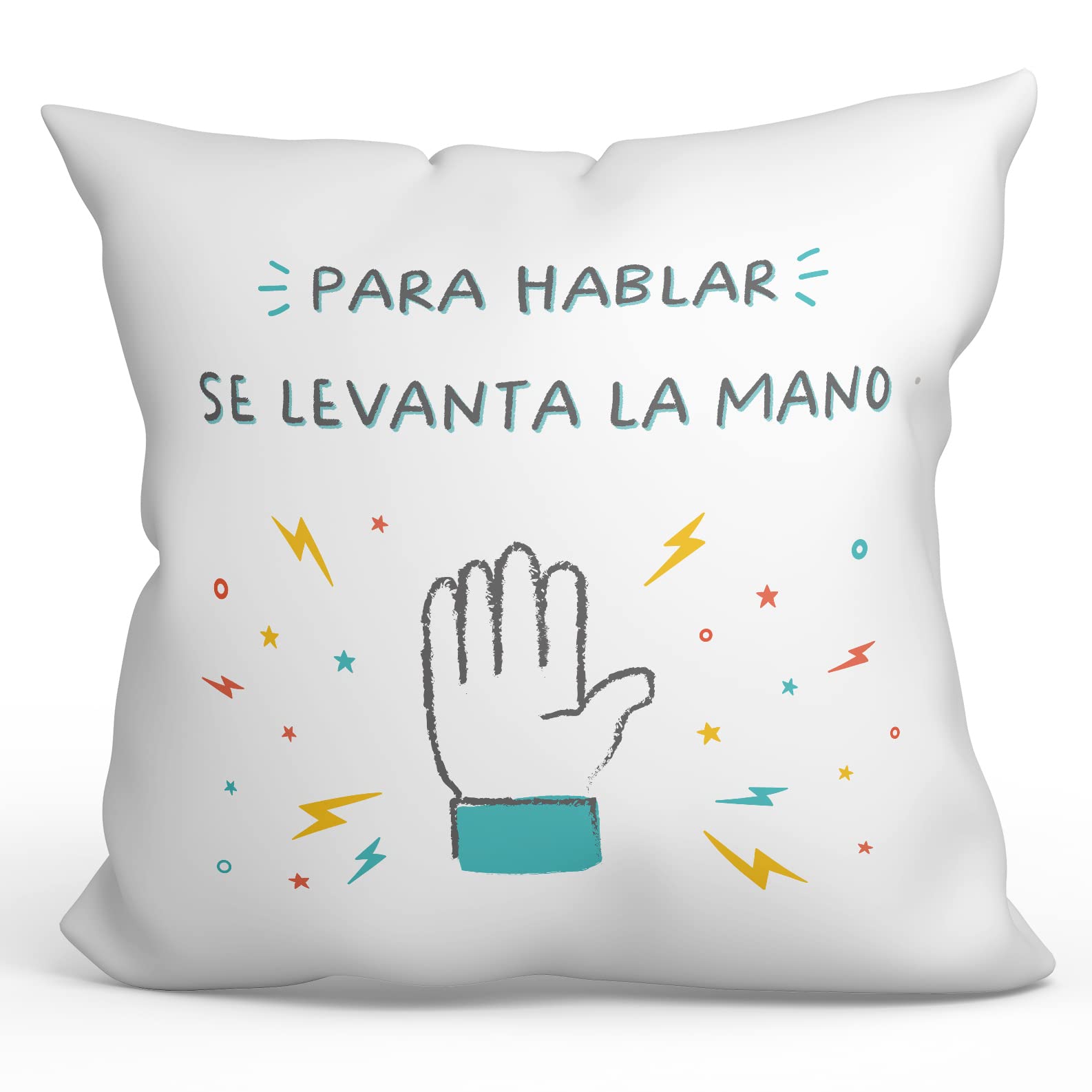 Levanta La Mano Memes