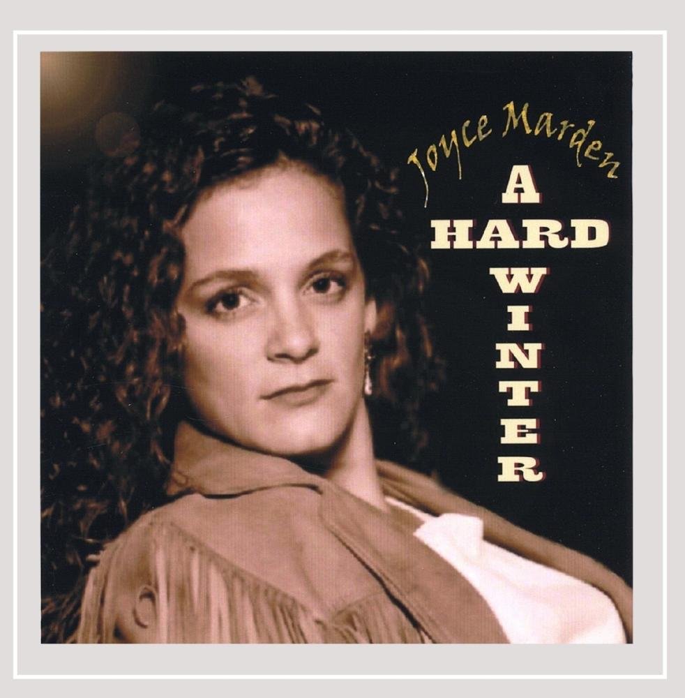 Hard Winter Joyce Marden Amazon in Music hard-winter-joyce-marden-amazon-in-music