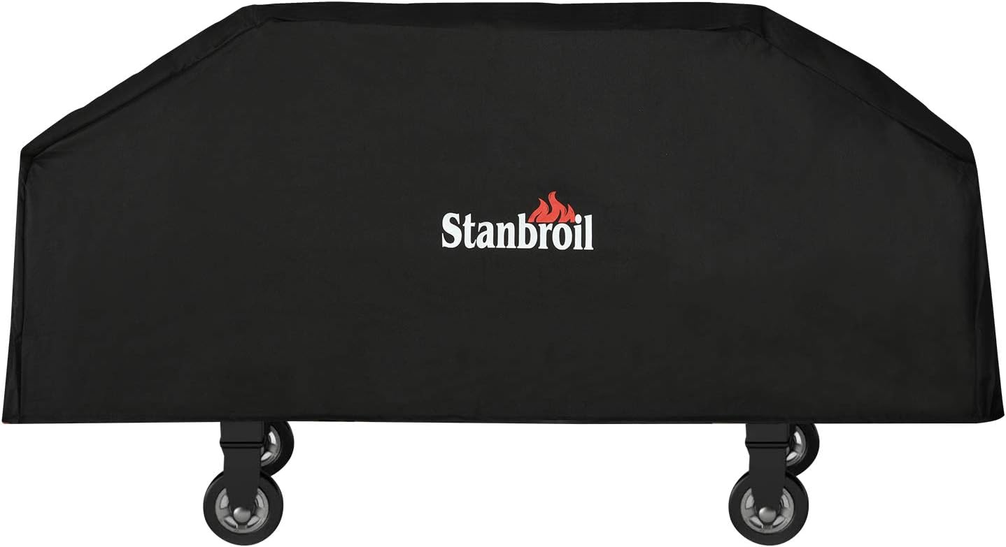 Amazon.com: Grill Cover Replacement for Member's Mark Outdoor 4-Burner ...