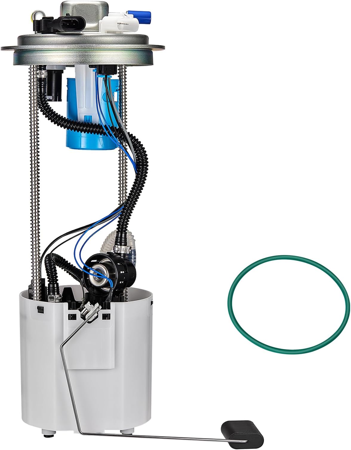 Amazon.com: Detroit Axle - 5.3L Fuel Pump Module for 2007 2008 ...