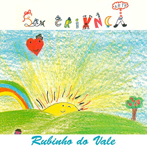 Play Ser Criança by Rubinho do Vale on Amazon Music