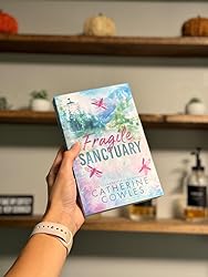 Amazon.com: Fragile Sanctuary (Sparrow Falls): 9781951936570: Cowles, Catherine: Books