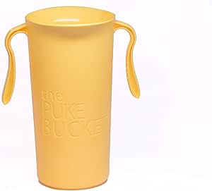 Reusable Puke Bucket for Vomit & Nausea, Hospitals, Kids, Parties ...