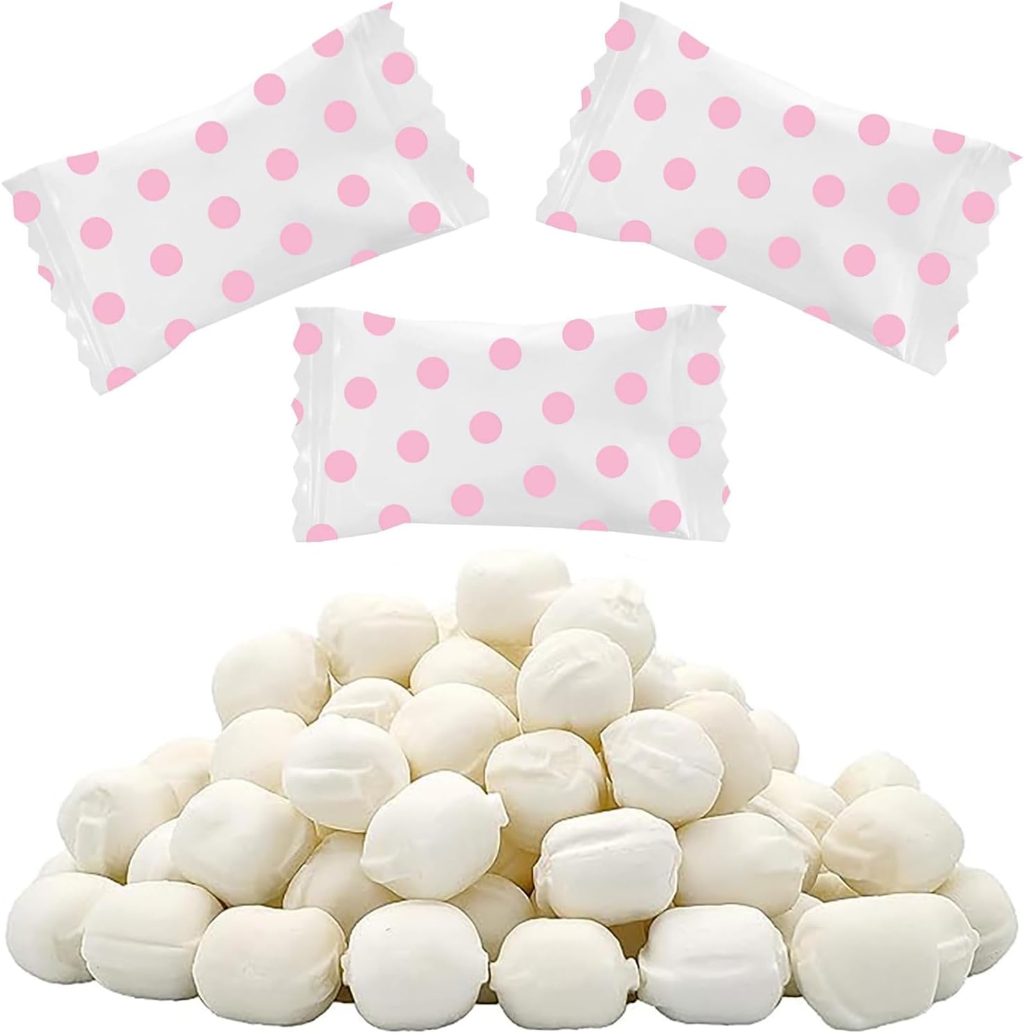 Amazon.com : Fun Express Individually Wrapped Thank You Mints, Pack of ...