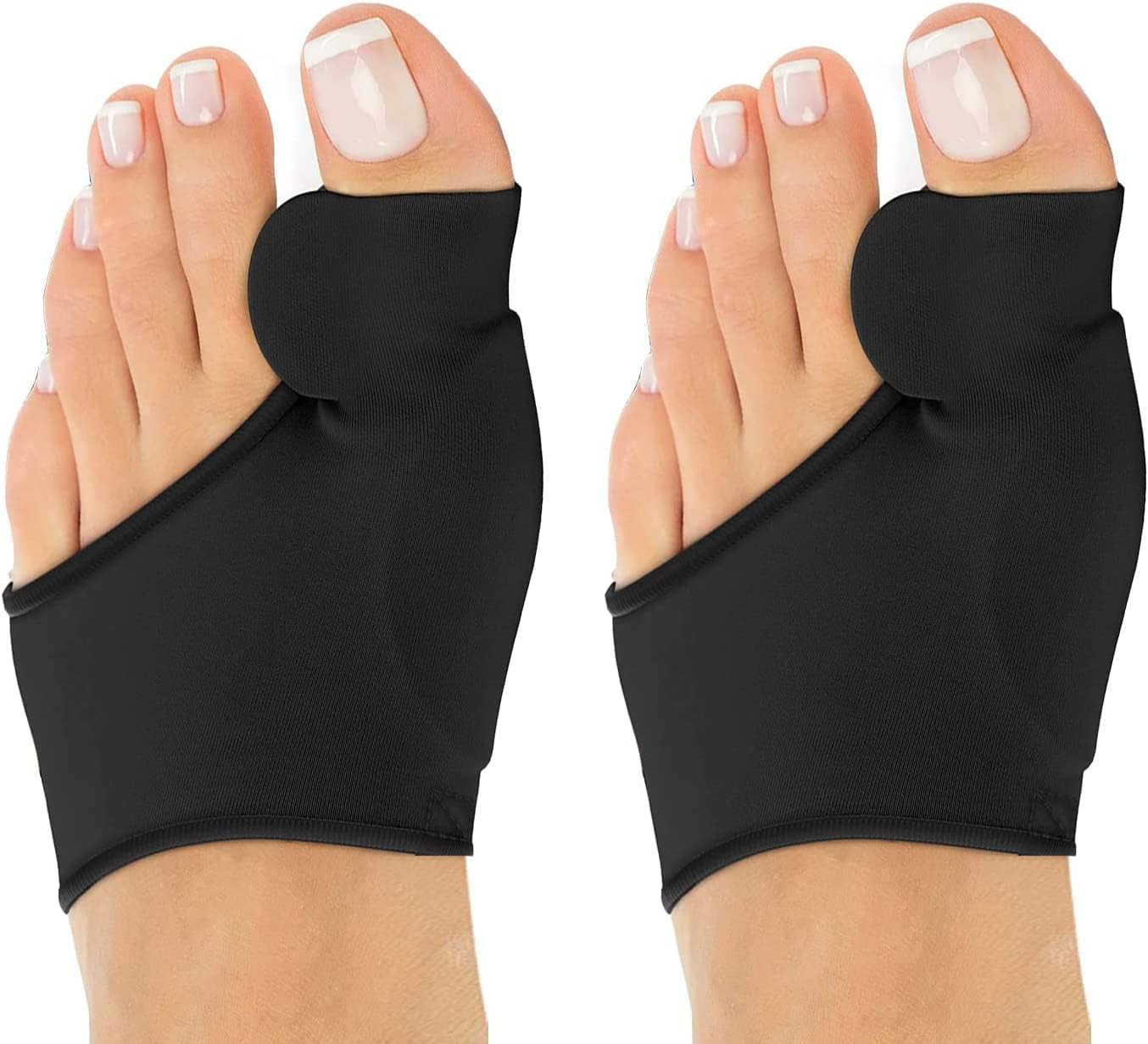 Amazon.com: Bunion Corrector for Women and Men,2Pcs Orthopedic Bunion ...
