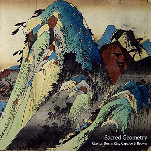Sacred Geometry Claxton Burns King Capalbo & Brown de Harrison King en ...