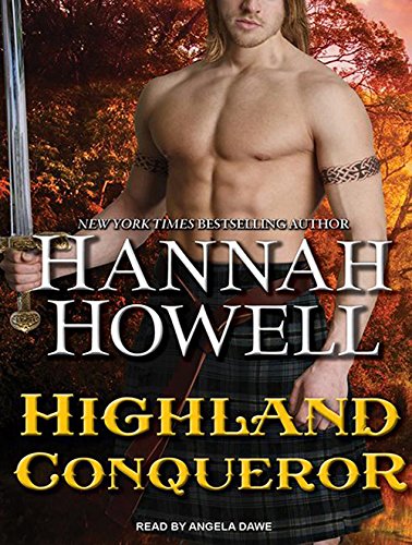 Highland Conqueror (Murray Family, 10): Howell, Hannah, Dawe, Angela ...