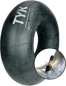 Amazon.com: 16.9R30, 420/90R30 Tractor Tire Inner Tube with a TR218A Valve Stem for use in ...