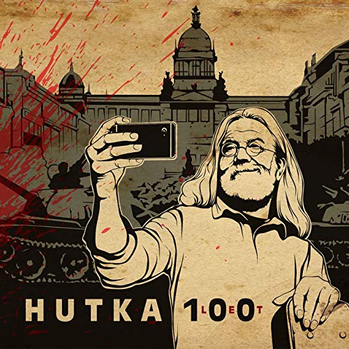 Play Hutka 100 Let by Jaroslav Hutka on Amazon Music