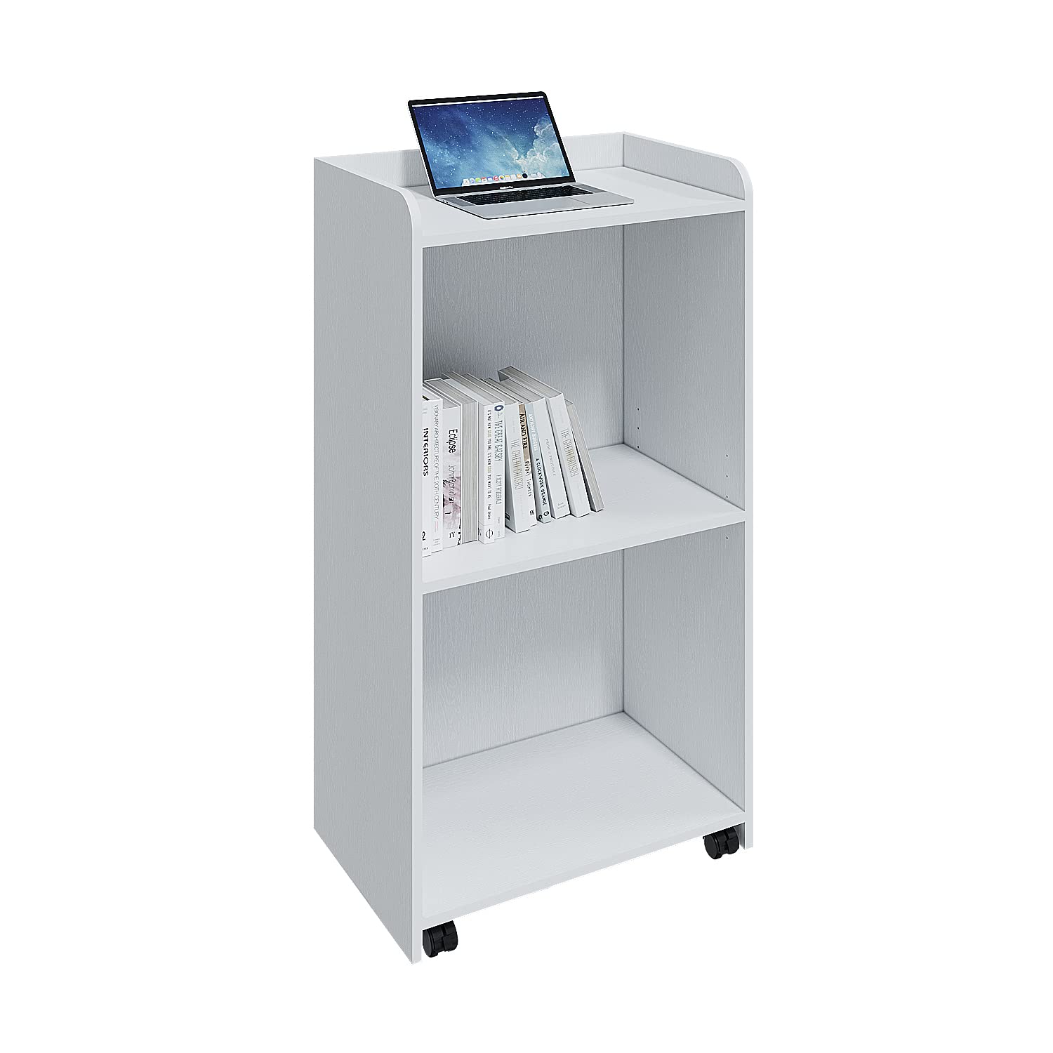 Snapklik.com : Panana Podium Stand - Hostess Stand