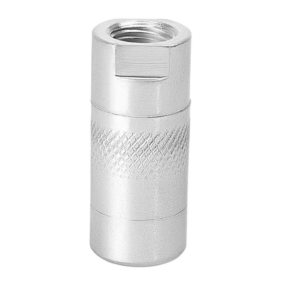 Snapklik.com : PROLUBE 43512 4-JAW Hydraulic Coupler, Standard Duty, 1/ ...