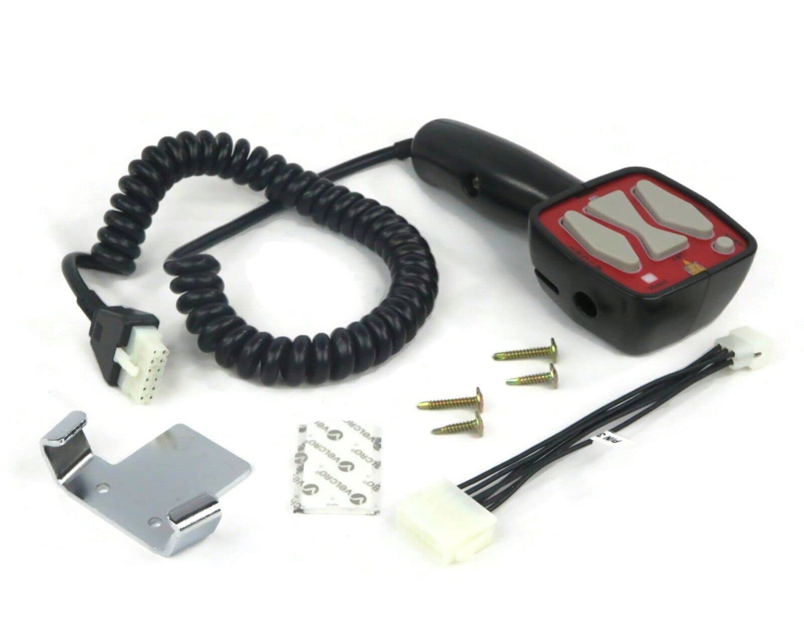 Amazon.com: The ROP Shop | Handheld Straight Blade Plow Controller for ...