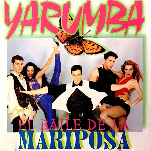 Amazon.com: EL Baile de la Mariposa : Yarumba: Digital Music