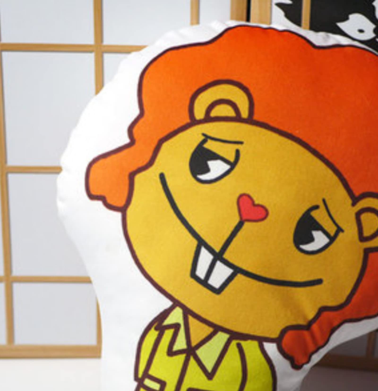 Happy Tree Friends Disco Bear