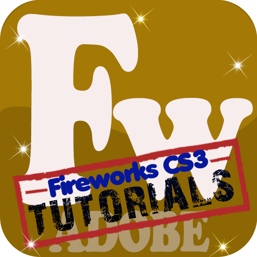 Adobe Fireworks Cs3 Tutorials - App on Amazon Appstore