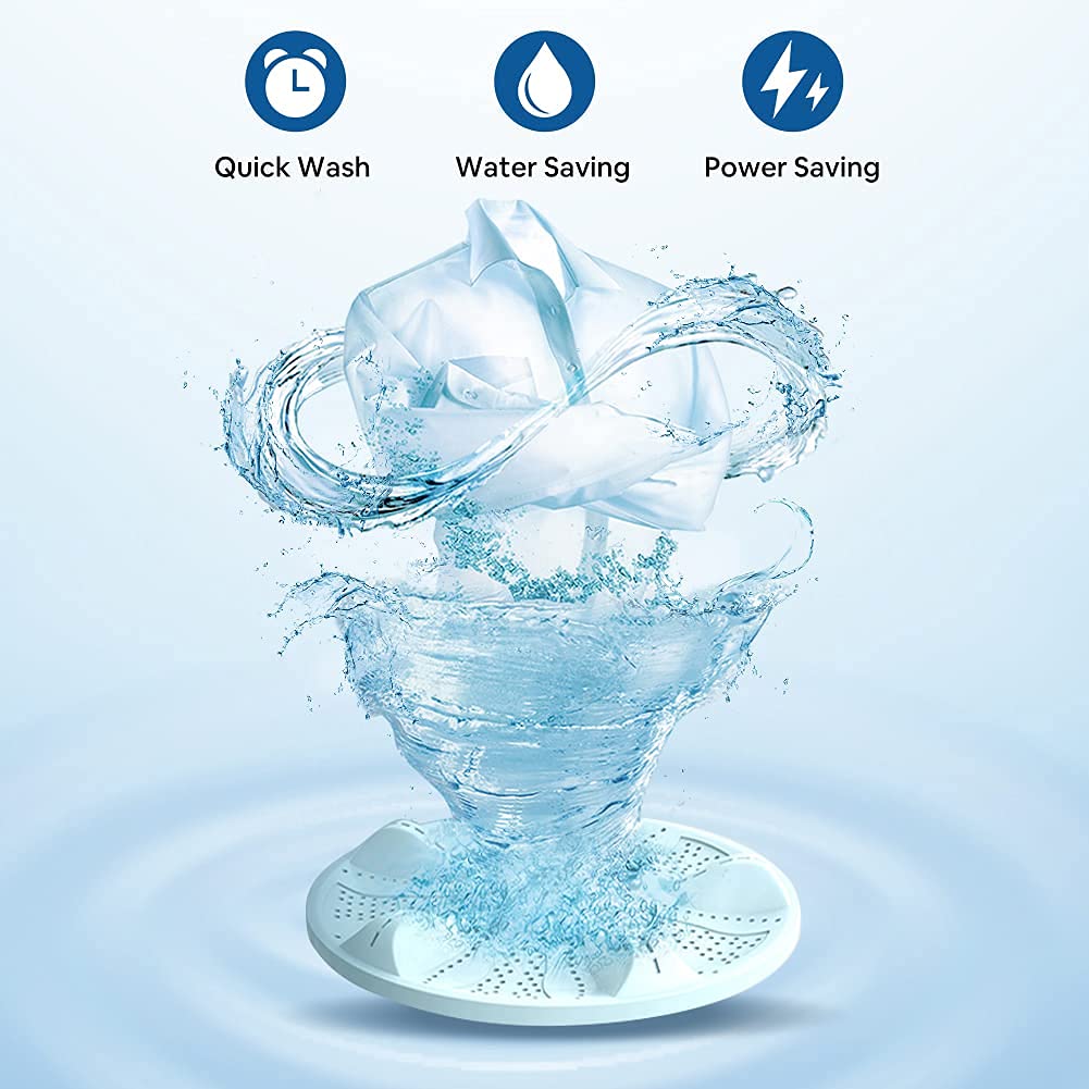 Snapklik.com : Full Automatic Washing Machine 1.8 Cuft, LifePlus ...