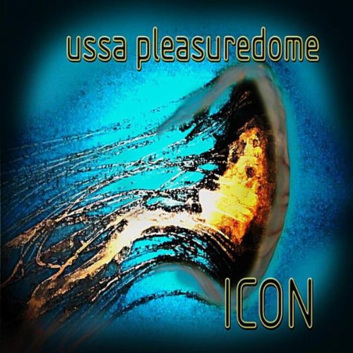Play Icon by Ussa Pleasuredome on Amazon Music