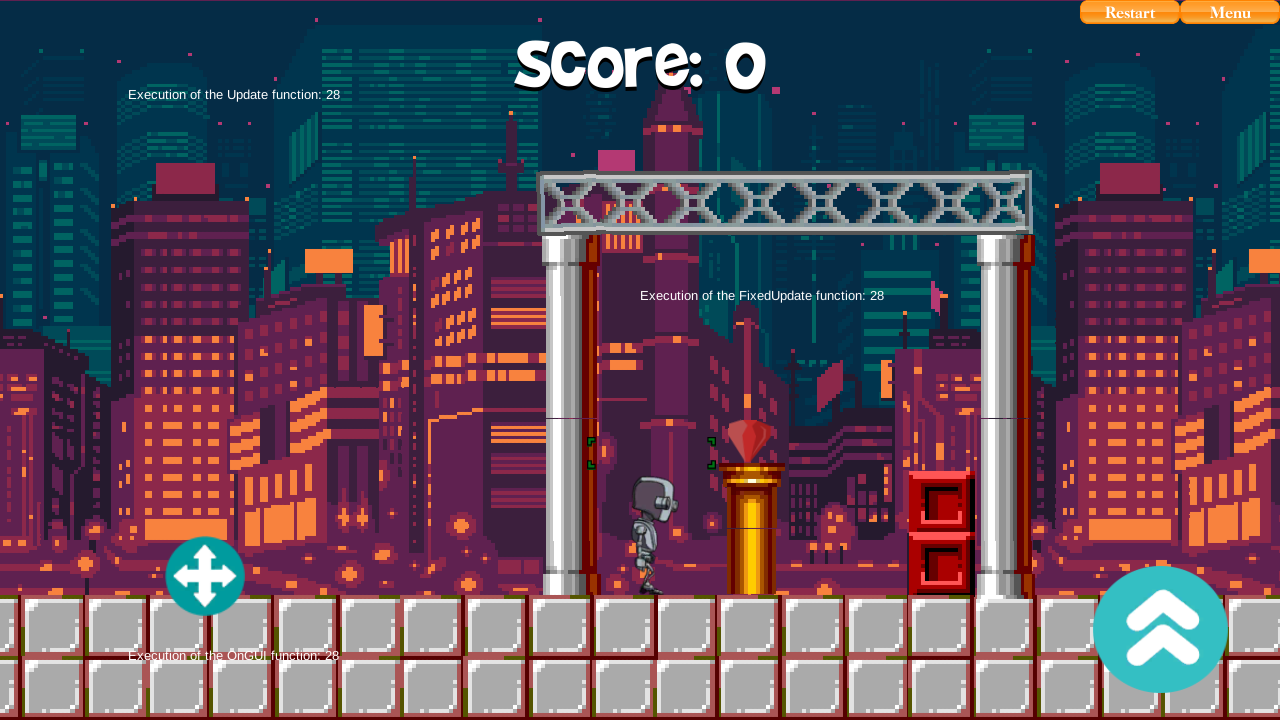 Demo Game - App on Amazon Appstore