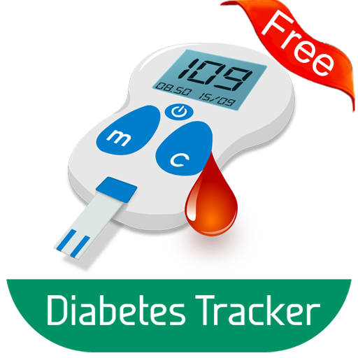 Diabetes Tracker - App on Amazon Appstore