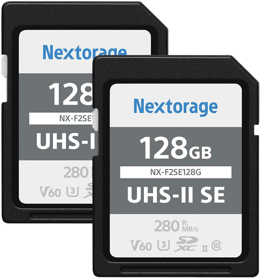 Amazon.com: Lexar 128GB Professional 1667x SDXC Memory Card, UHS-II ...
