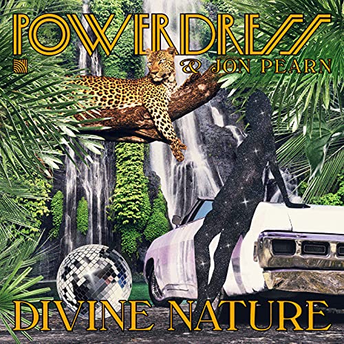 Divine Nature de PowerDress & Jon Pearn en Amazon Music Unlimited