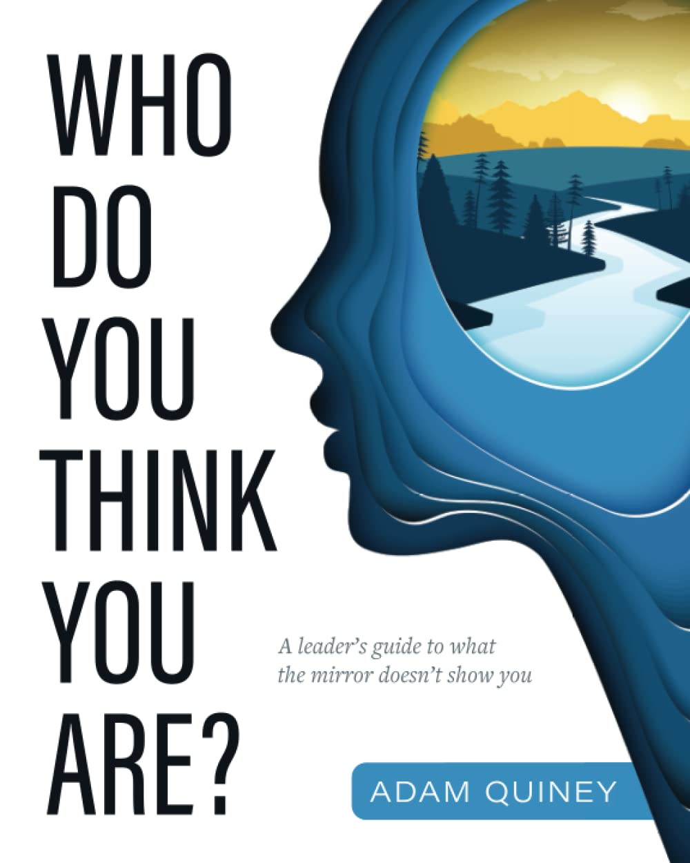 Amazon.com: Who Do You Think You Are?: A leader’s guide to what the ...