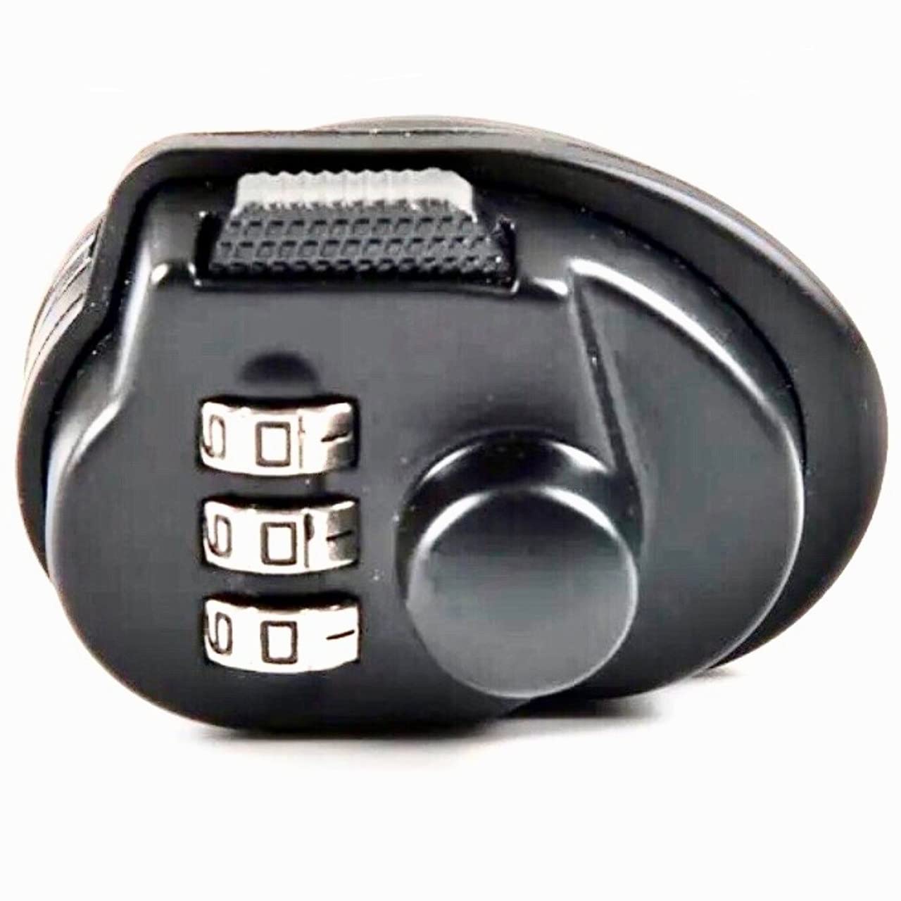 Gizmoway Gun Trigger Lock with Password (Black) : Amazon.in: Sports ...