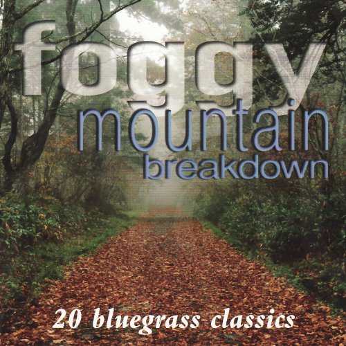Amazon Music - ヴァリアス・アーティストのFoggy Mountain Breakdown - Amazon.co.jp