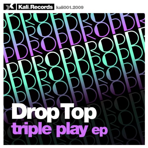 Amazon.com: Triple Play EP : Drop Top: Digital Music