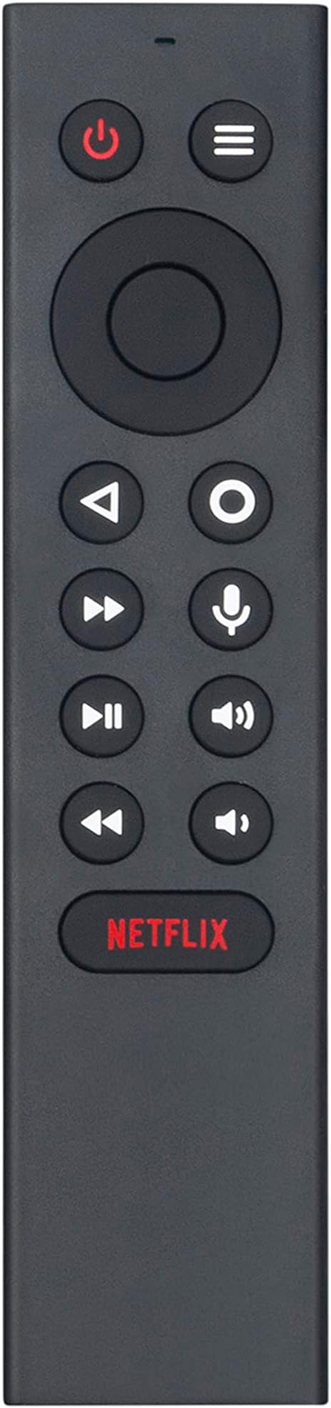 Amazon.com: ALLIMITY P3700 P2897 Voice Replacement Remote Control ...
