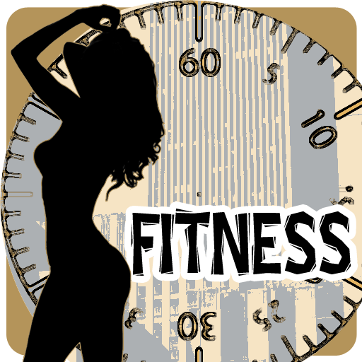 Fitness Counter - App on the Amazon Appstore