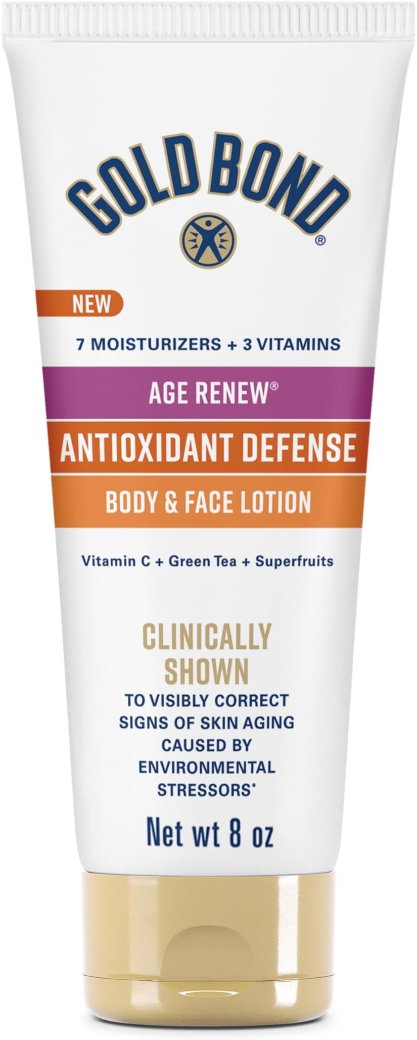 Amazon.com : Amara Beauty Vitamin C Face & Body Lotion 15% - with Shea ...