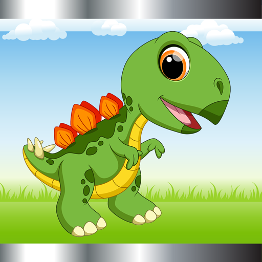 Dinosaur Sounds - App on Amazon Appstore