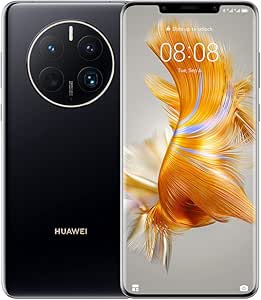 Amazon.com: HUAWEI Mate 50 Pro Dual SIM EU/UK Model DCO-LX9 Global 8GB ...